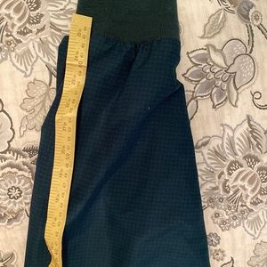 Turfer | Jackets & Coats | Turfer Mens Hunter Green Pullover ...